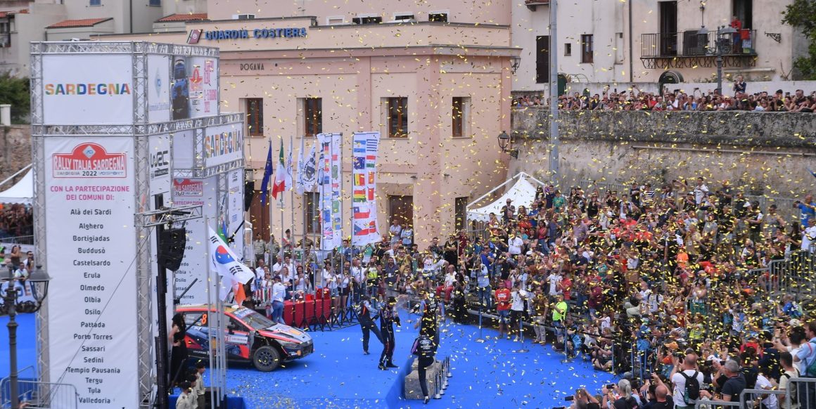 NOTICIAS – Rally Chile Biobío