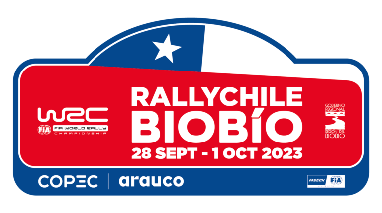 Acreditación Prensa WRC – Rally Chile Biobío